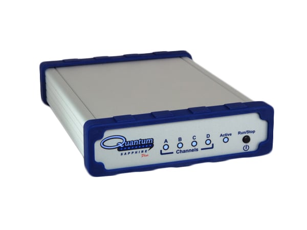 Pulse Generator & Delay Generator Products | Quantum Composers